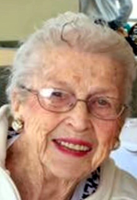 Dorothy Heaton Obituary - Metairie, LA