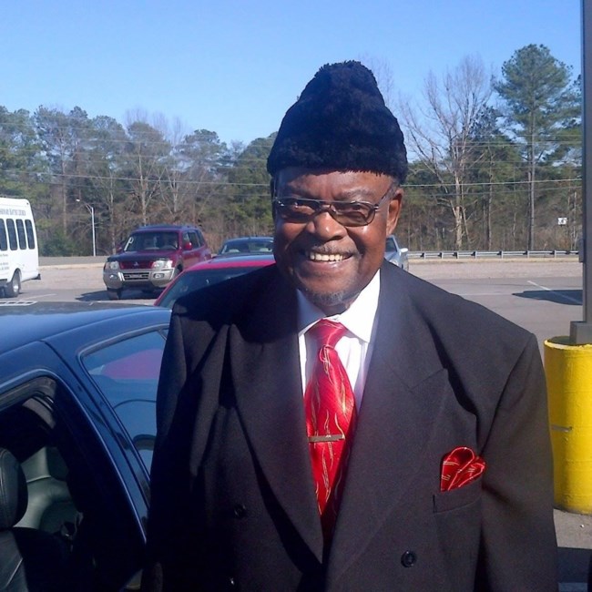 Leon Davis Obituary - Pelham, AL