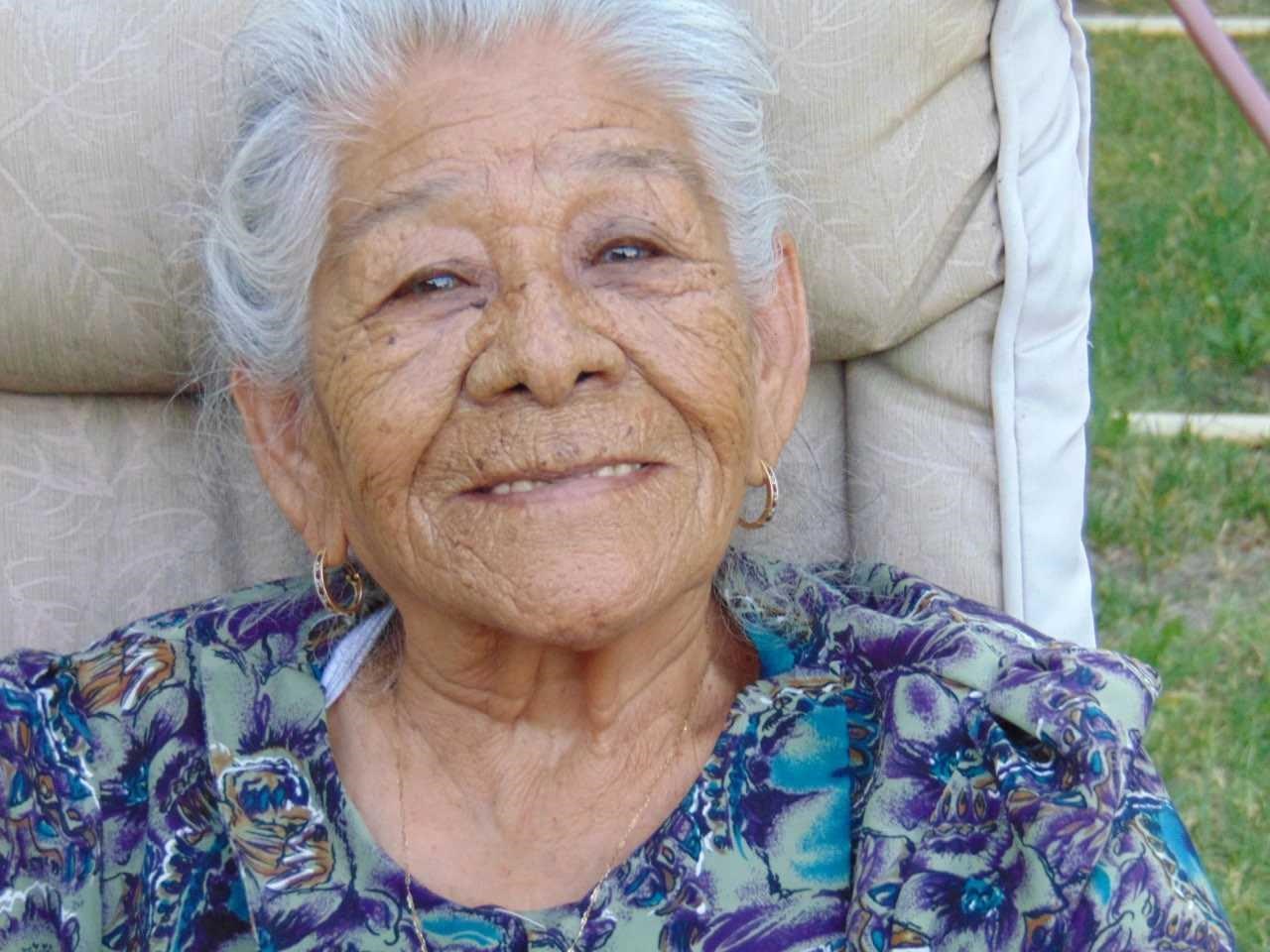 Maria Contreras Obituary - Fresno, CA