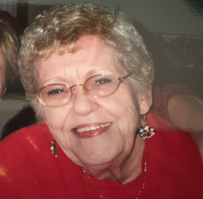 Susan Vondermeulen Obituary - Hamilton, OH
