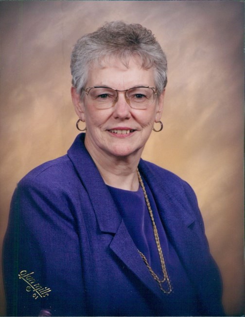 Peggy Birchfield Obituary - Carrollton, TX