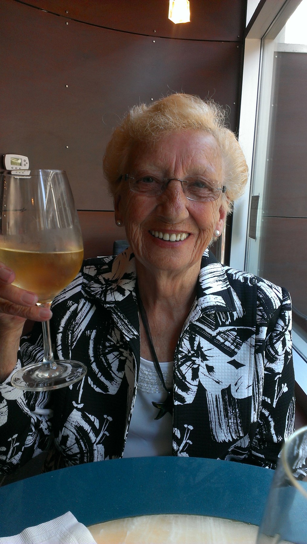 Betty Young Obituary - West Hill, ON