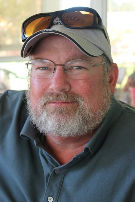 Paul Mark Rieger Obituary - Cape Coral, FL