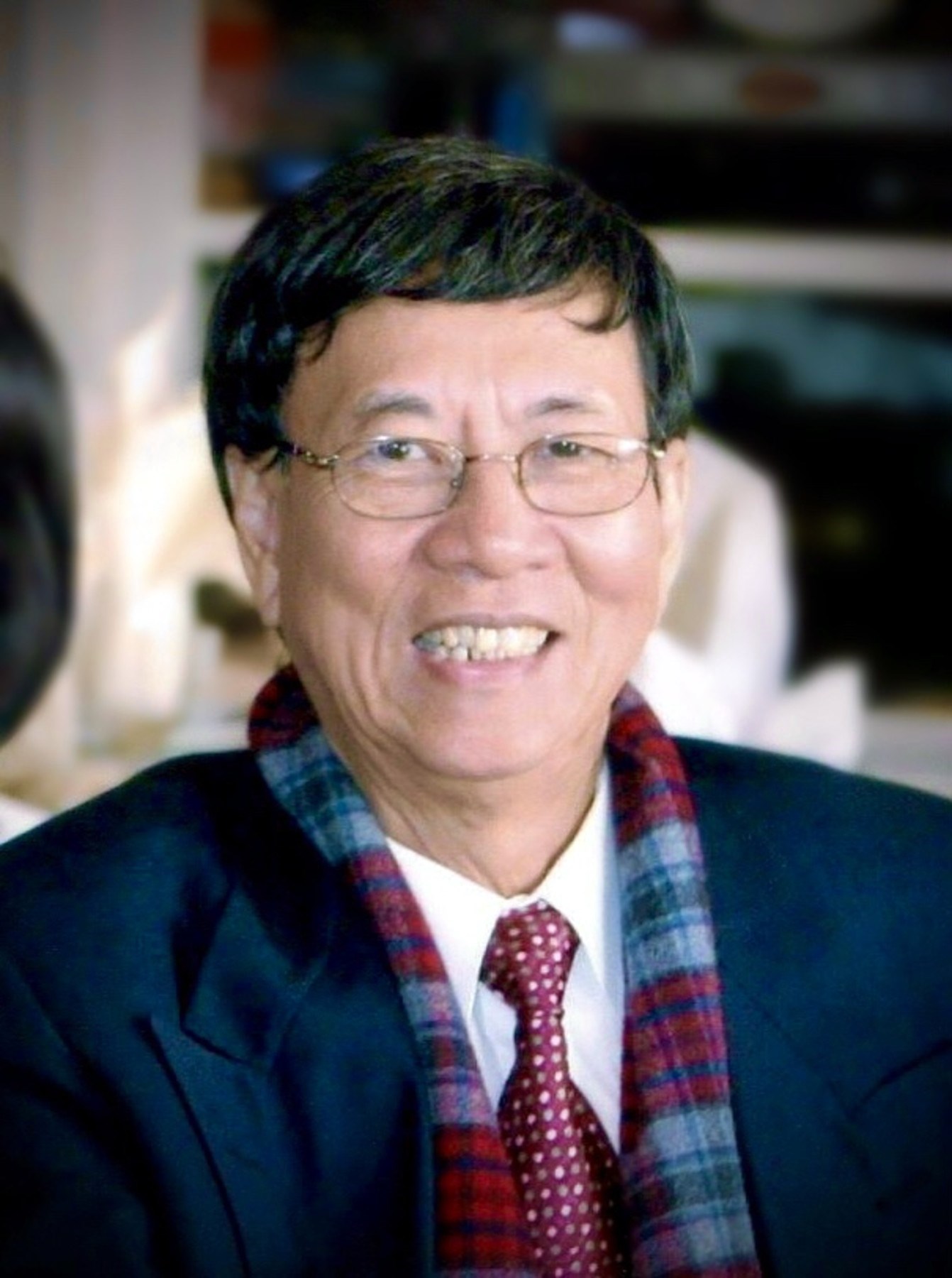 Lam Thanh Nguyen Obituary - Houston, TX