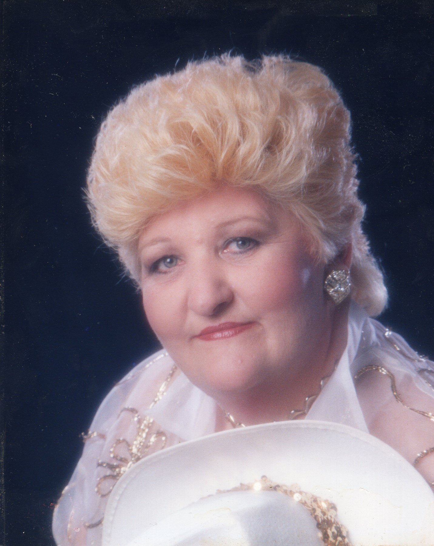 Nancy Kang Obituary - Hixson, TN