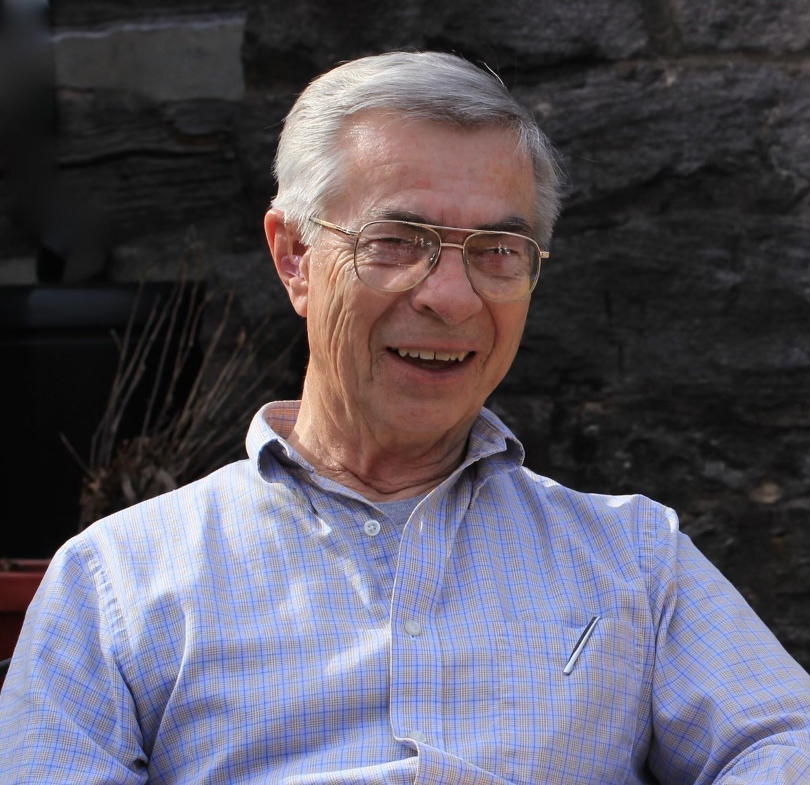 Ben Clark Obituary - Georgetown, TX