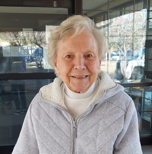 Anne Breyfogle Obituary - Centennial, CO