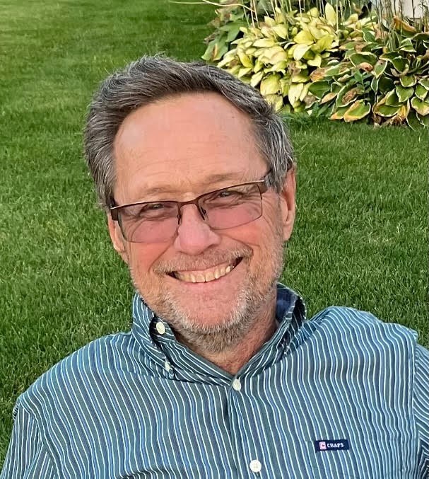 Thomas Graham Obituary - Holland, MI