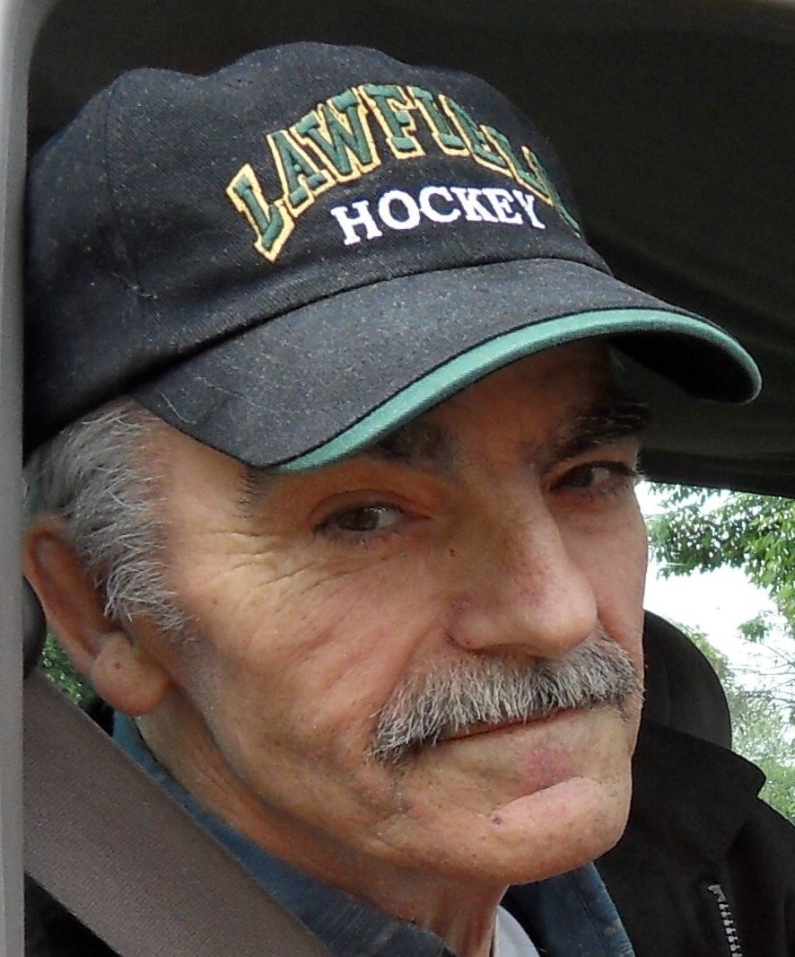 Mr. Larry Putman Obituary - Hamilton, ON