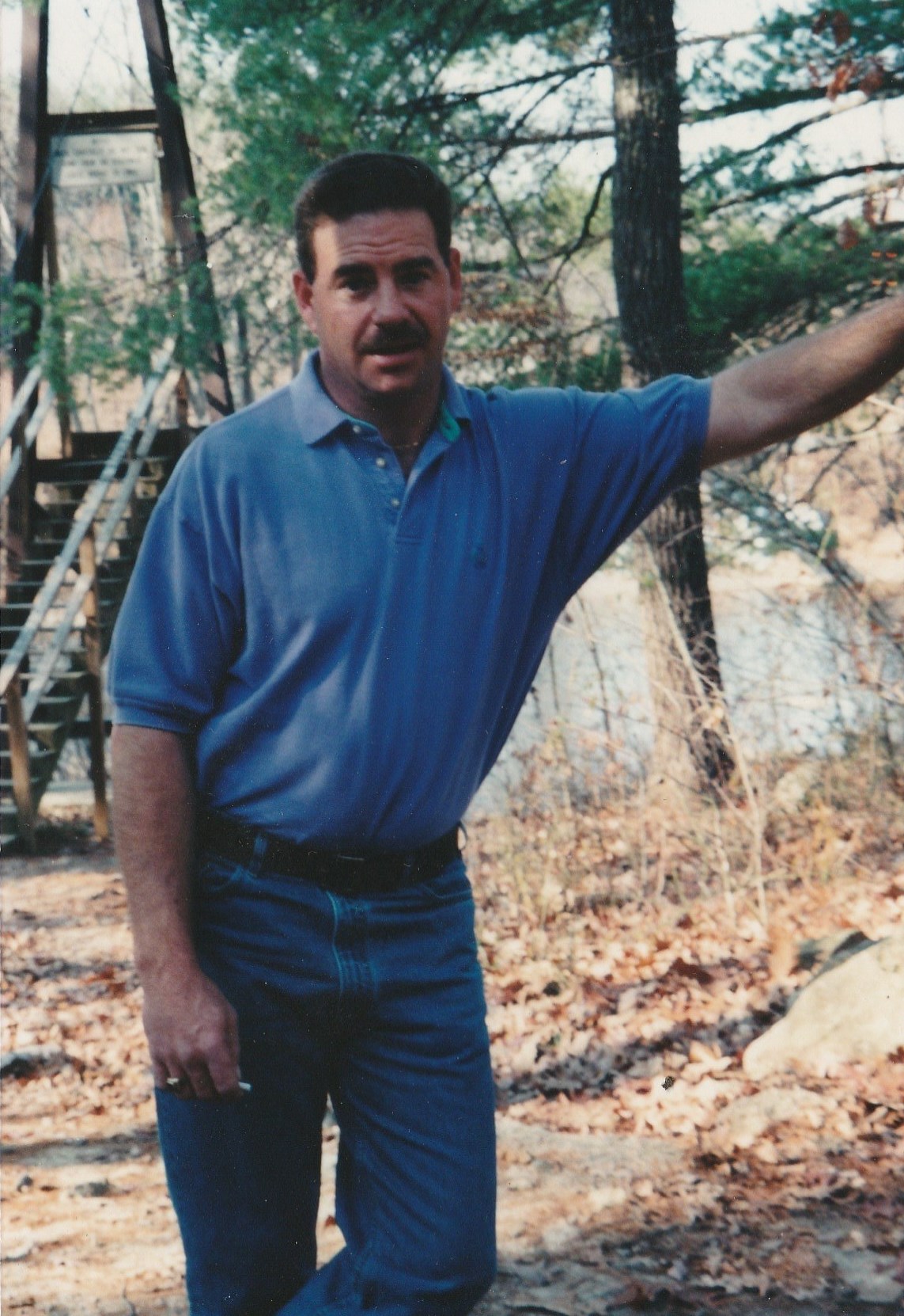 Marshall Propst Obituary - Waynesboro, VA