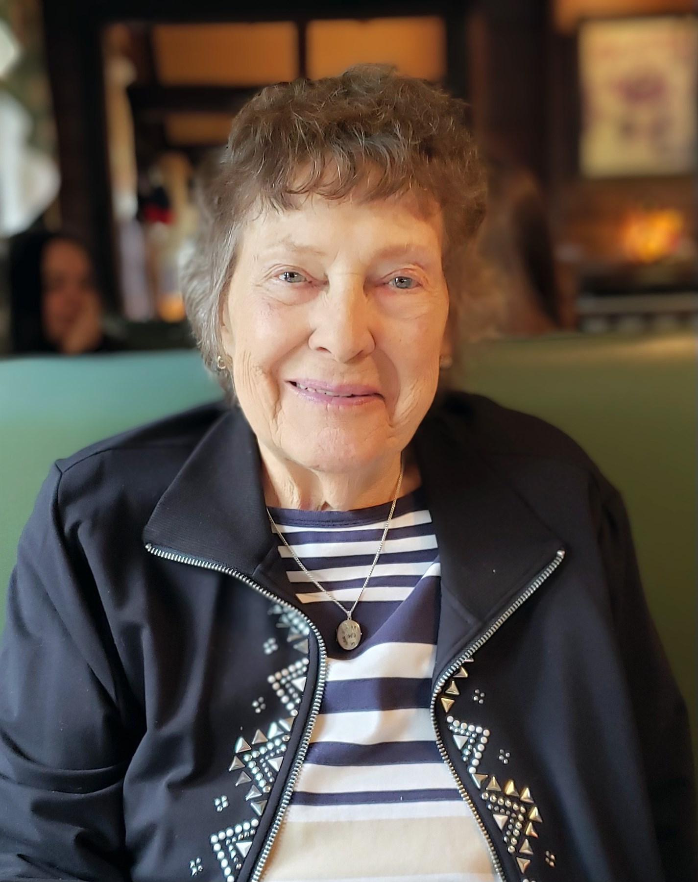 Clara E. Schumann Obituary - Newton, NJ