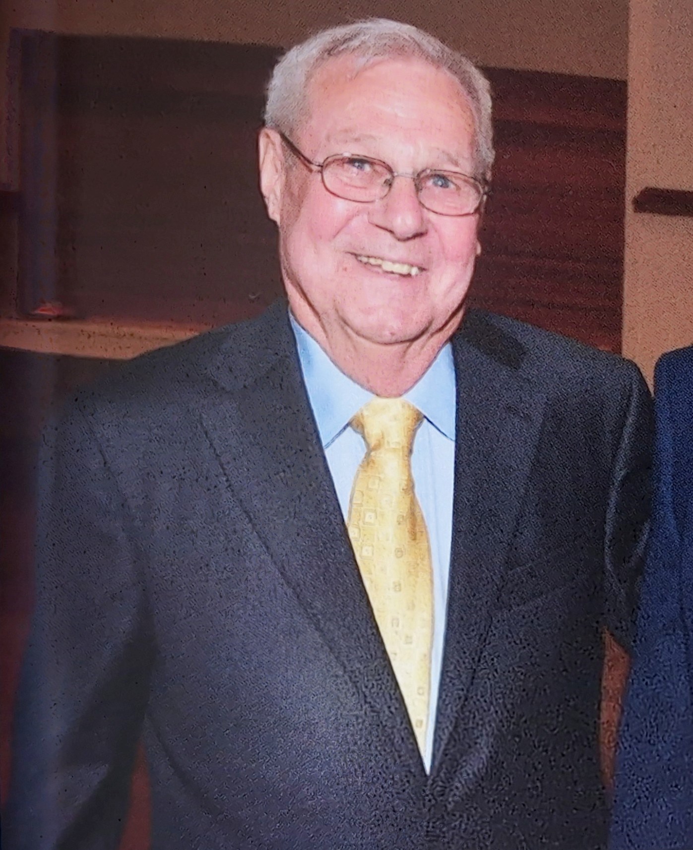 Walter Soileau Obituary - Houston, TX