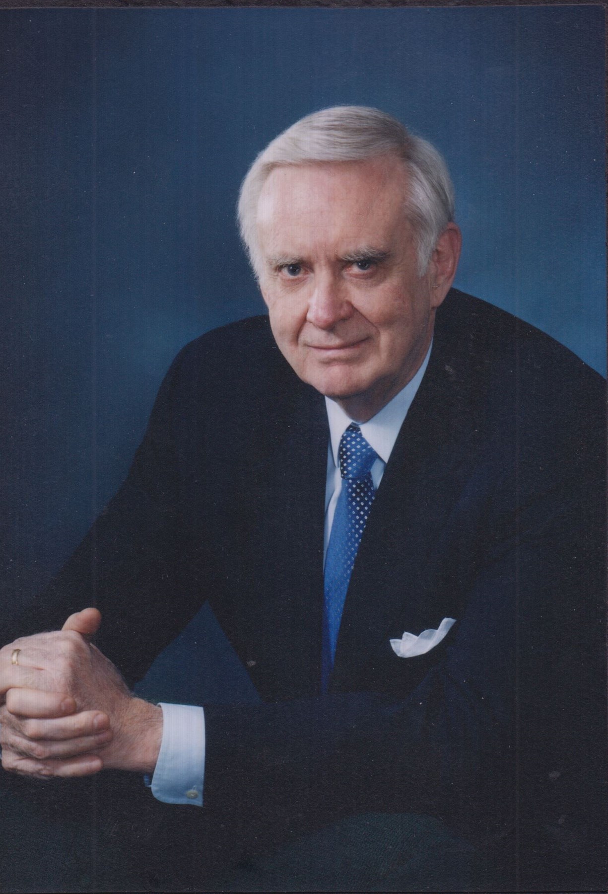 Robert Stratton Parker Obituary - Washington, DC