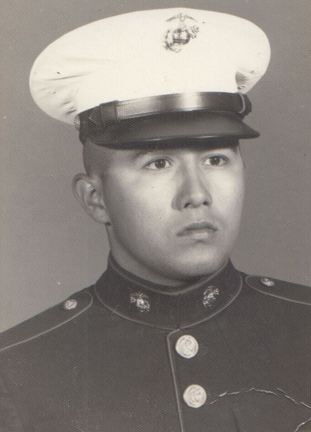 Paul Mindiola Obituary - Houston, TX