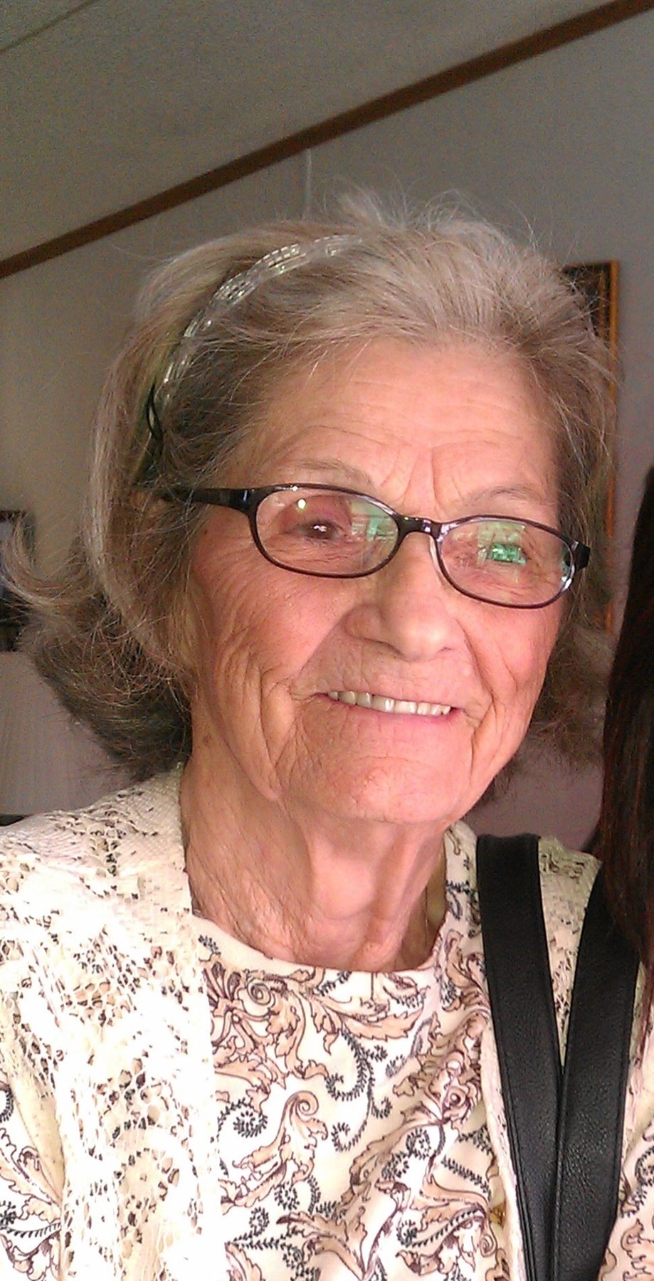 Sue Walley Obituary - Dallas, TX