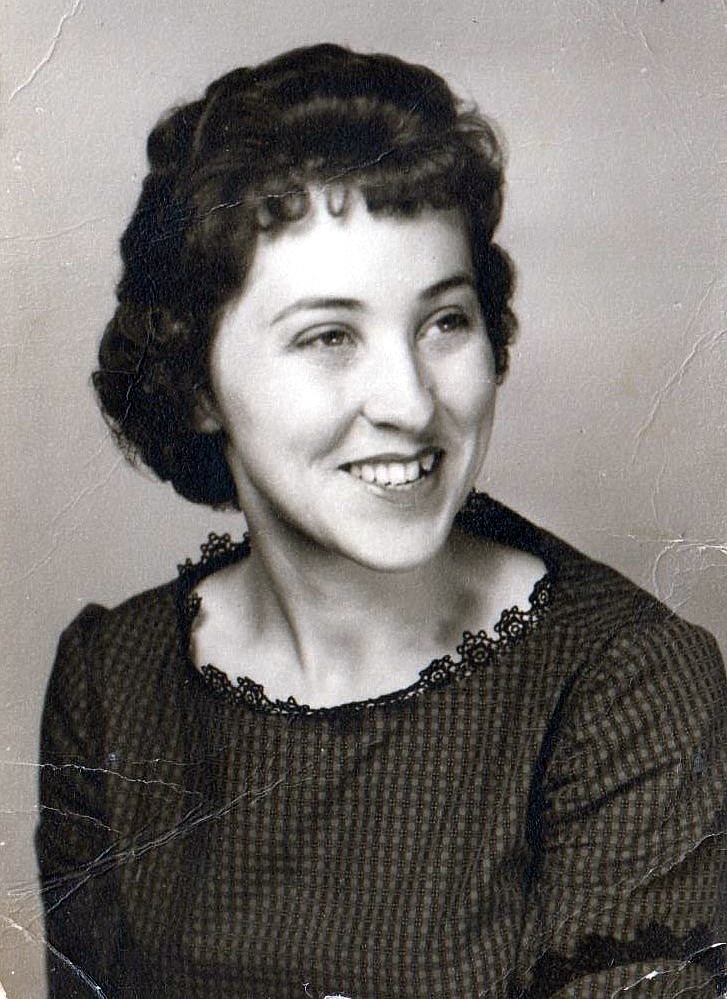 Elsie Lavern Smith Obituary - Houston, TX