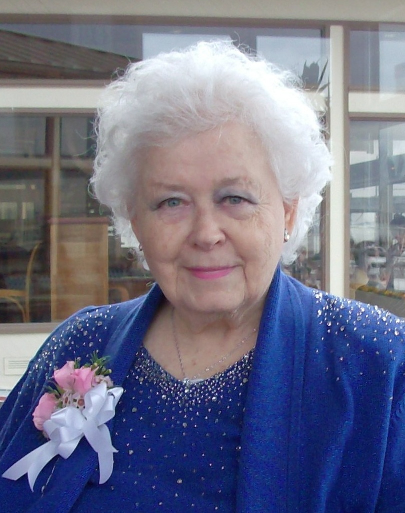 Marion Bledsoe Obituary - Seattle, WA