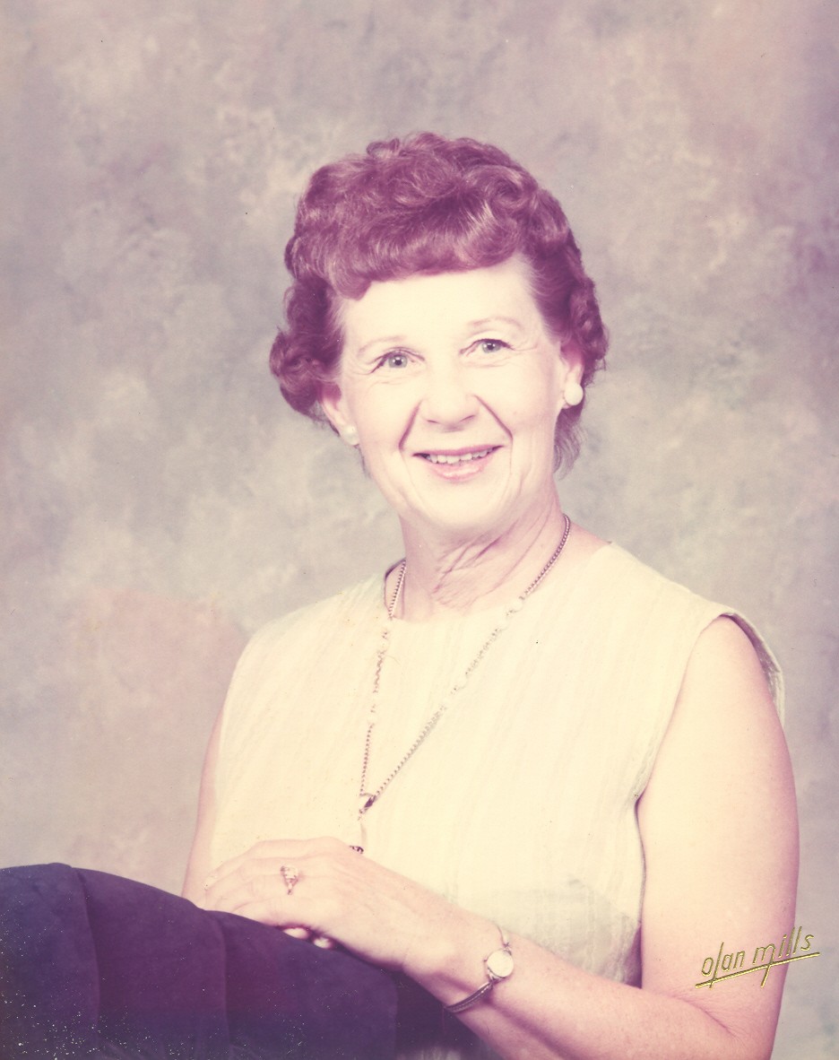 Mildred A. Egelhoff Obituary - Thornton, CO