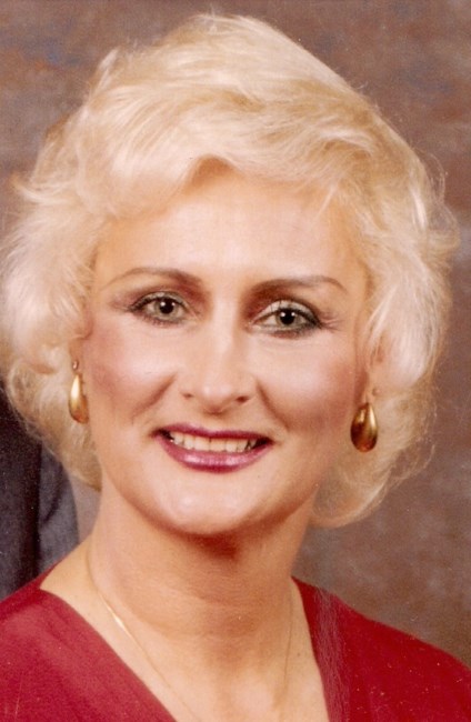 Mary Lucille Florey Nolan Obituary - Beaumont, TX