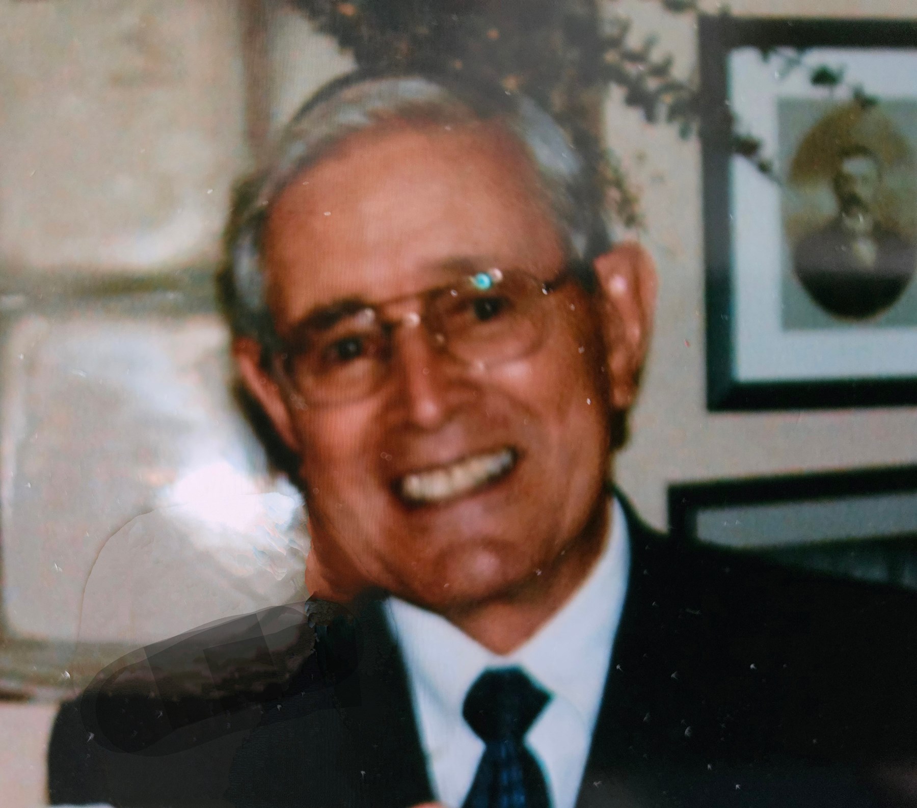 Claude Riley Obituary - Grand Junction, CO