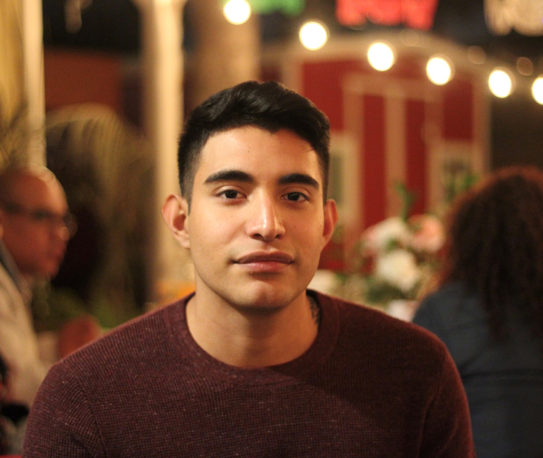 Steven De Los Santos Obituary - Santa Ana, CA