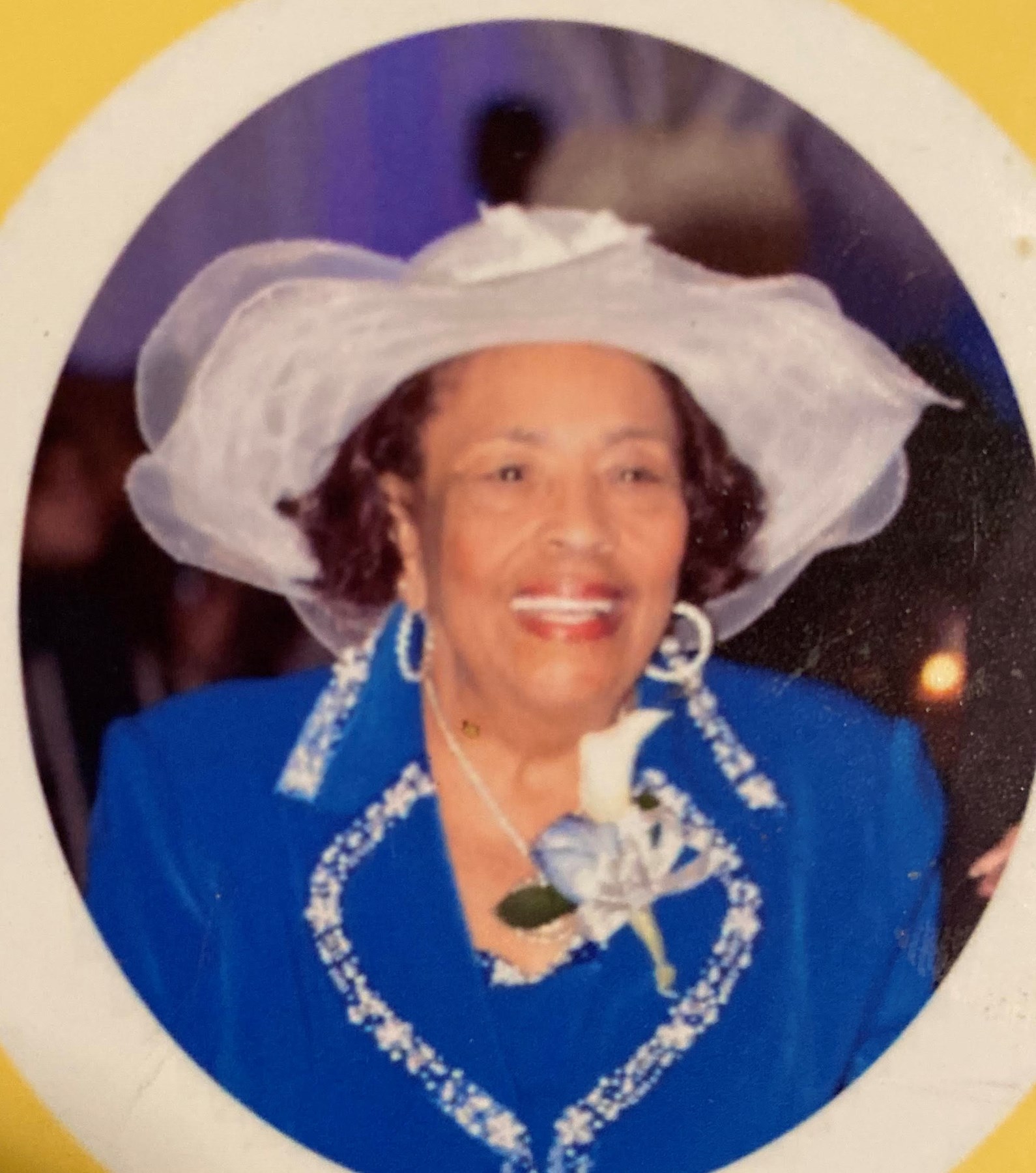 Vernell Thomas Obituary - West Palm Beach, FL