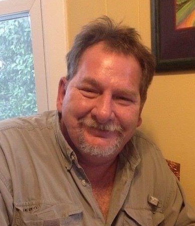 Patrick Courtney Obituary - Marrero, LA