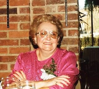 Elizabeth Ruggiero Obituary - Largo, FL