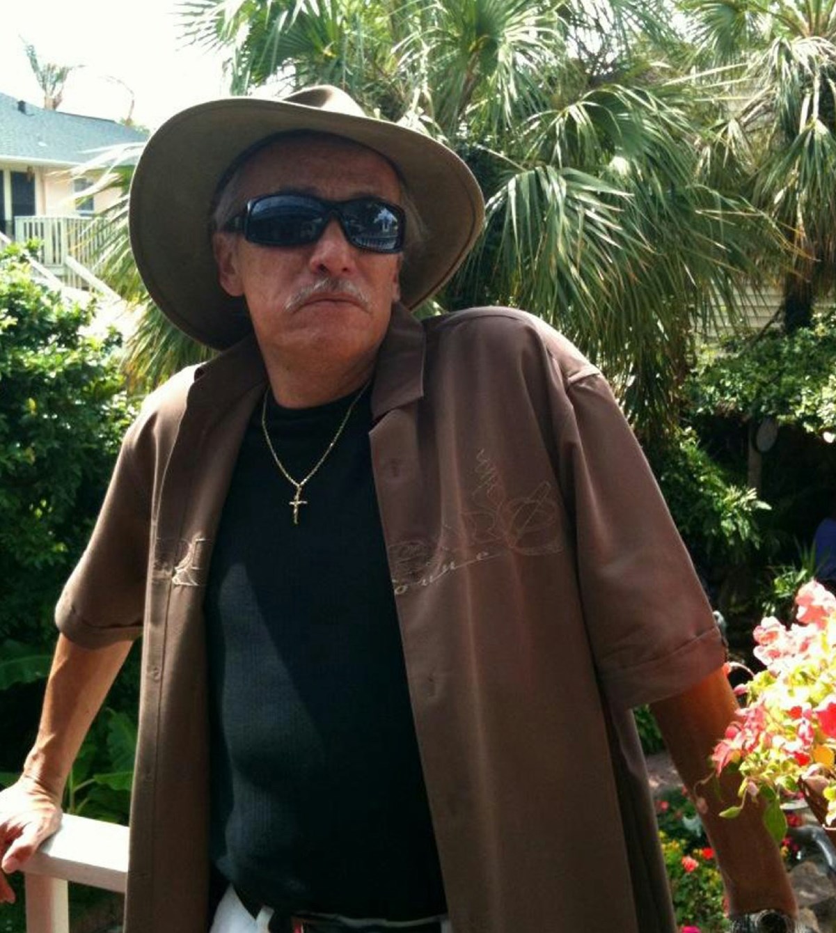 Abel Ramirez Obituary