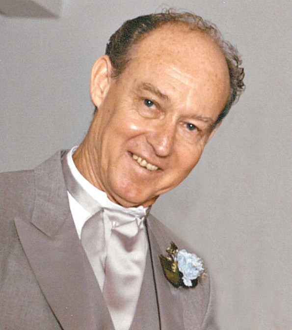 George Sharp Obituary - Kansas City, MO