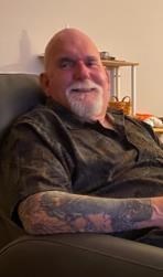 Mark Timothy Brown Obituary - Conroe, TX