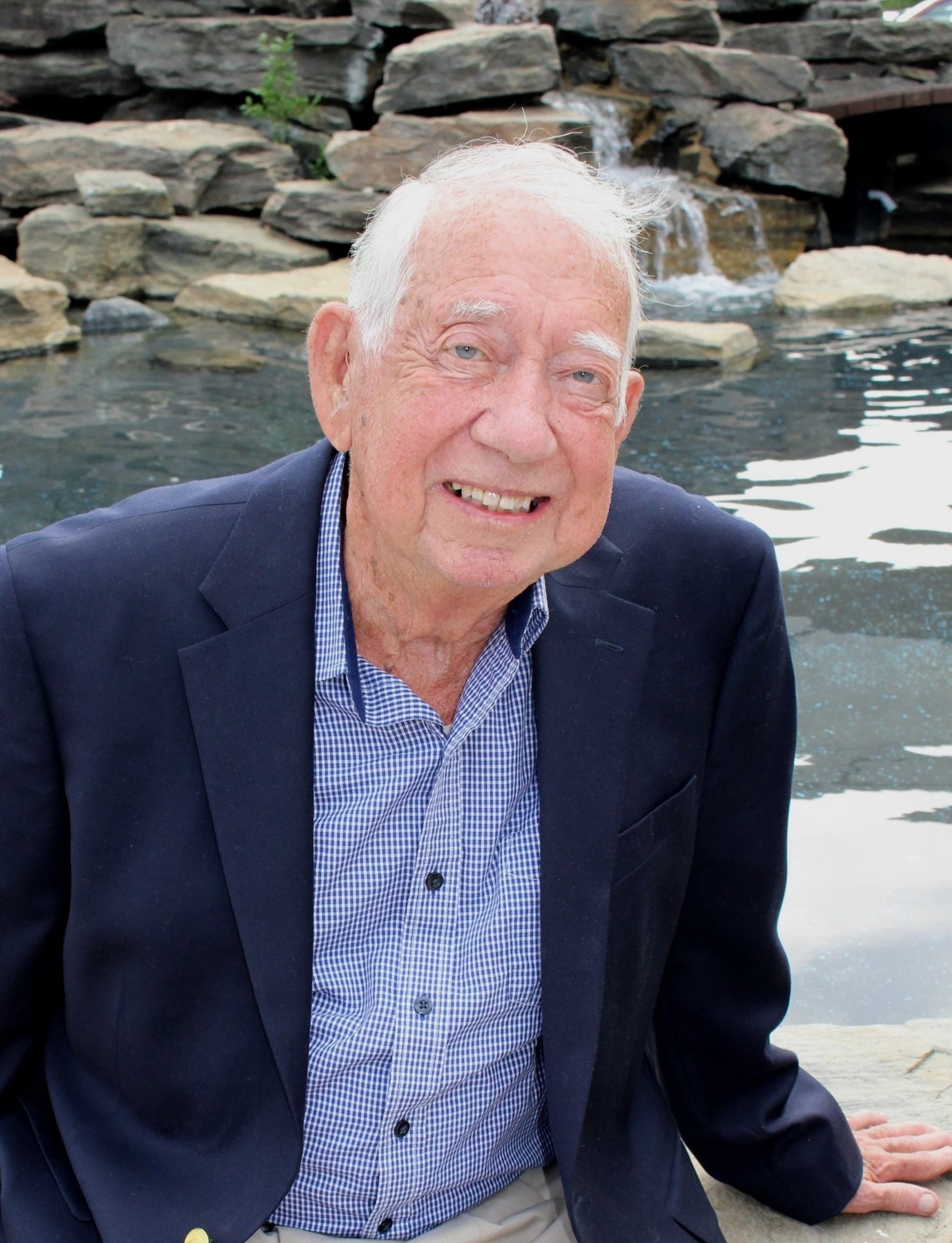 John Emrick Obituary - Columbus, OH