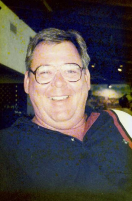 Charles Sherrard Obituary - Auburndale, FL