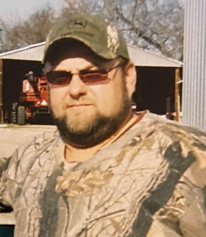 Patrick Newcomb Obituary - Ashland, VA