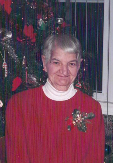 Anne Jane Campbell Obituary - Glace Bay, NS