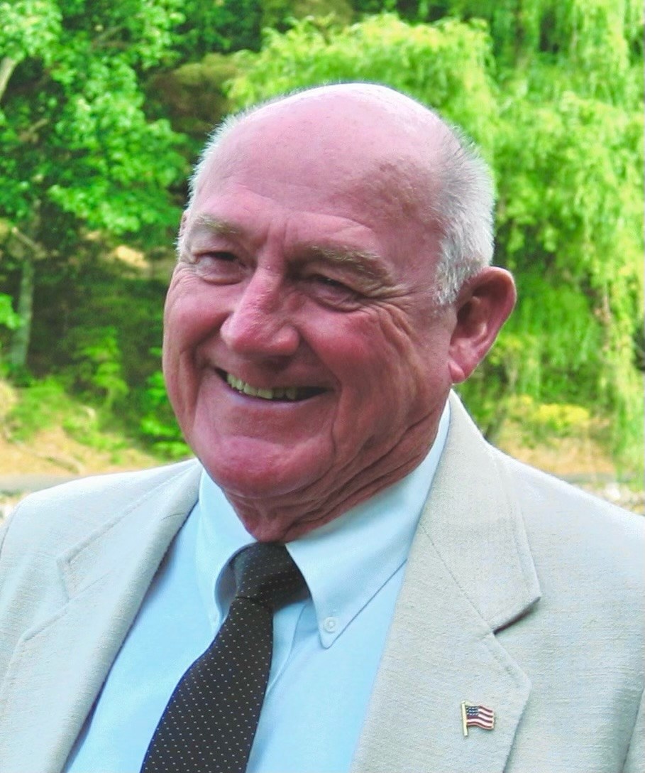 John P. Gallagher Obituary - Gahanna, OH