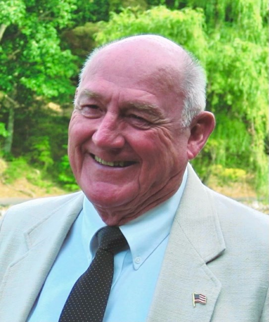 John P. Gallagher Obituary - Gahanna, OH