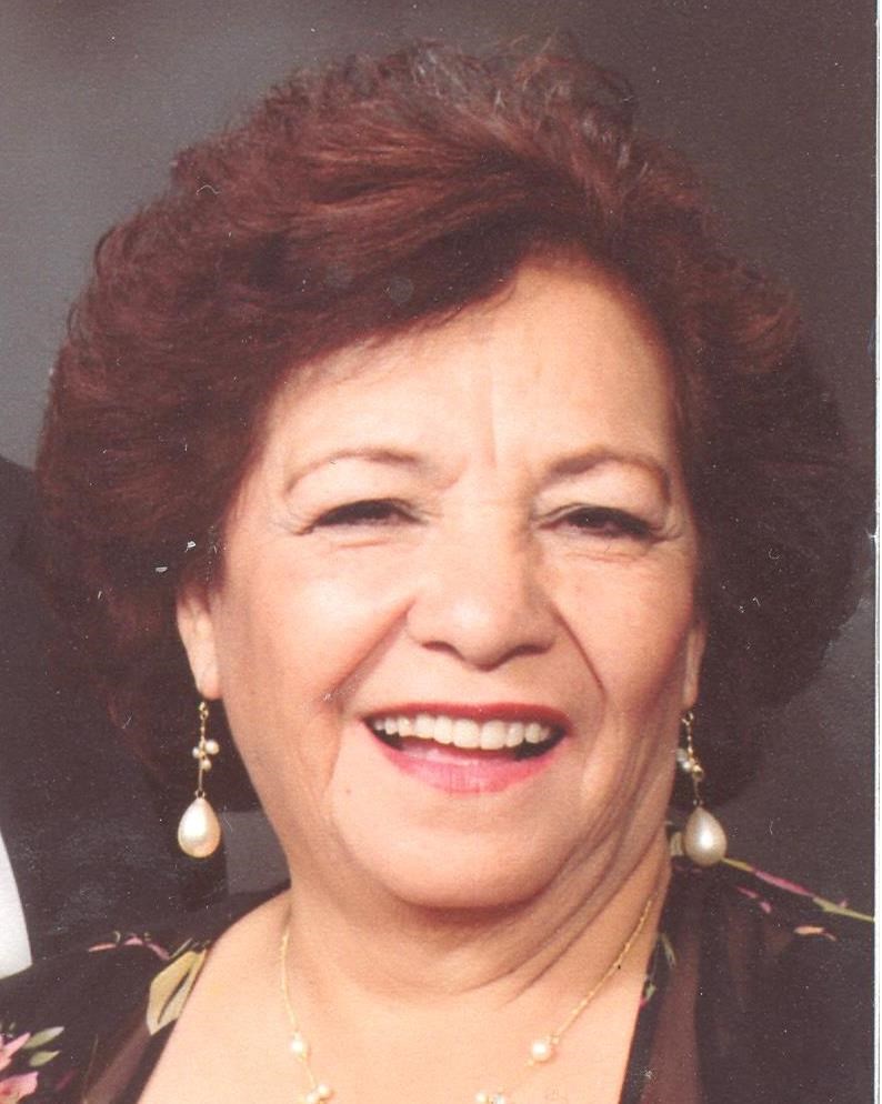 Socorro Mama Coco B. Cardenas Obituary - El Paso, TX