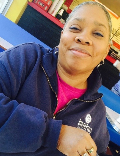 Racquel Kelly Obituary - Memphis, TN Racquel Kelly Obituary - Memphis, TN