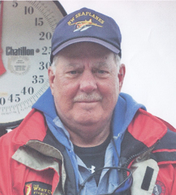 Kenneth N Endersbee Obituary - Naples, FL