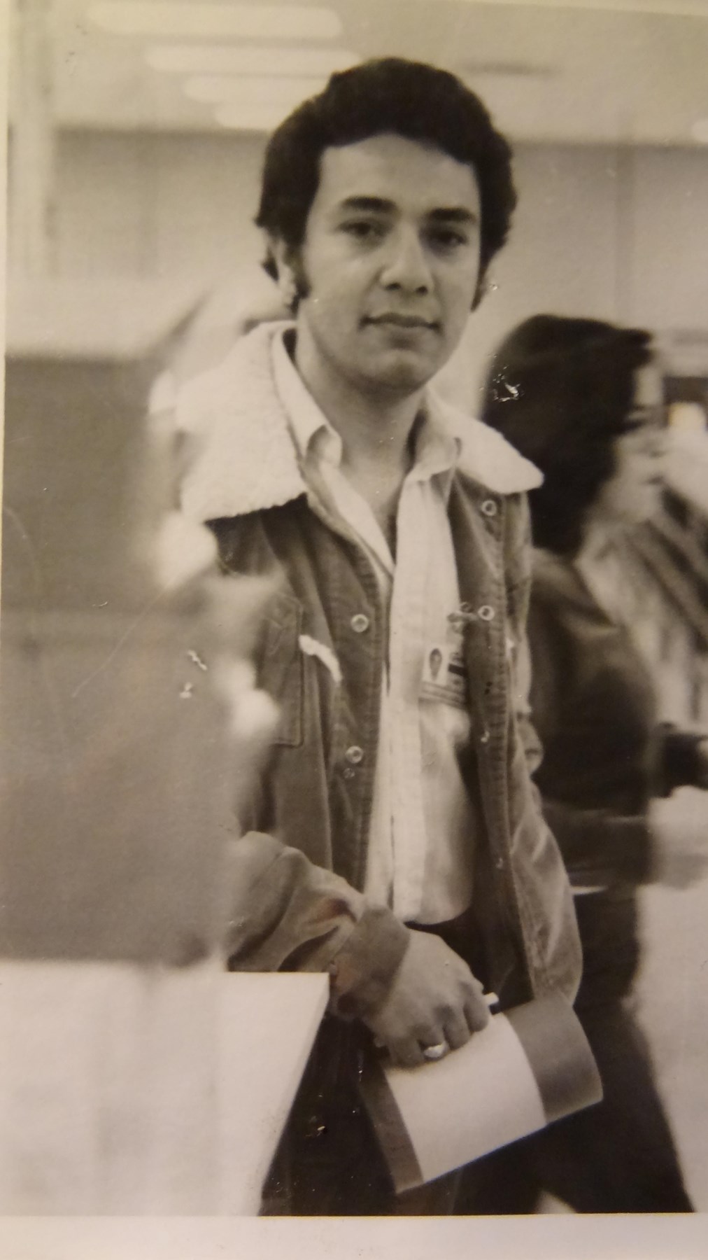 Luis Sierra Obituary - Colton, CA