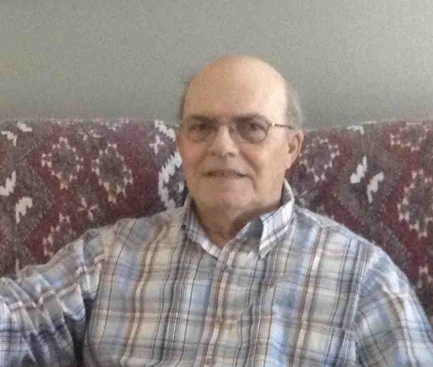 Russell Harry Traver Obituary - Cambridge, ON