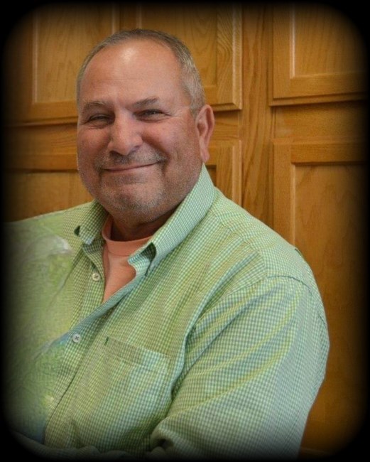 Darrell Gurriere Obituary - Bullhead City, AZ