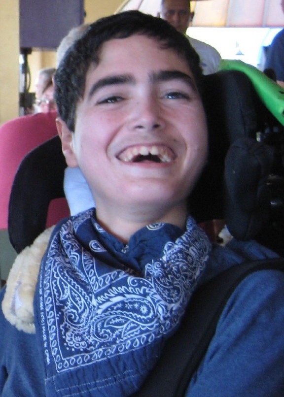 Daniel Rosenberg Obituary - Rockville, MD