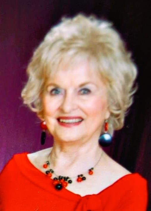 Eleanor Cash Obituary - Richmond, VA