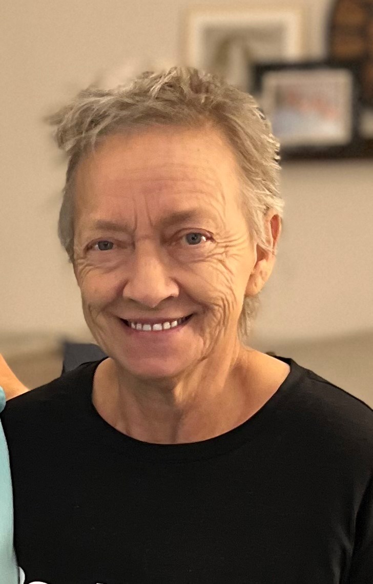 JoAnn Haskett Obituary - Irmo, SC