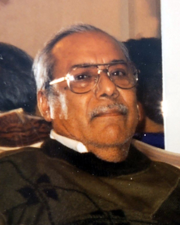 Antonio Diaz Obituary - Chicago, IL