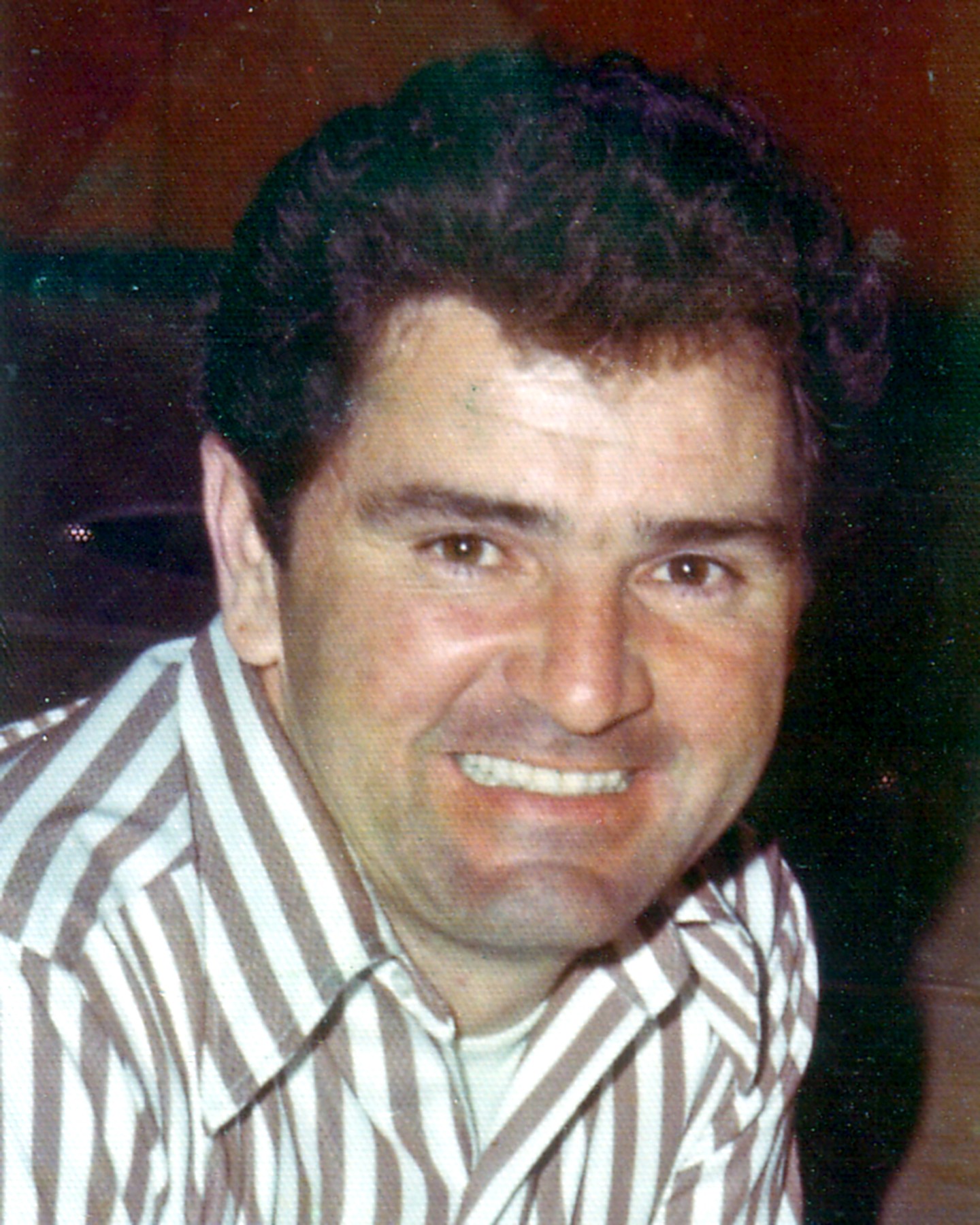 Joseph McGee Obituary - Las Vegas, NV