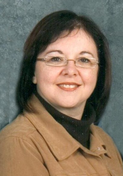 Jacqueline Allen Obituary - Alma, QC