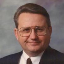 Dean Poling Obituary - Columbus, OH
